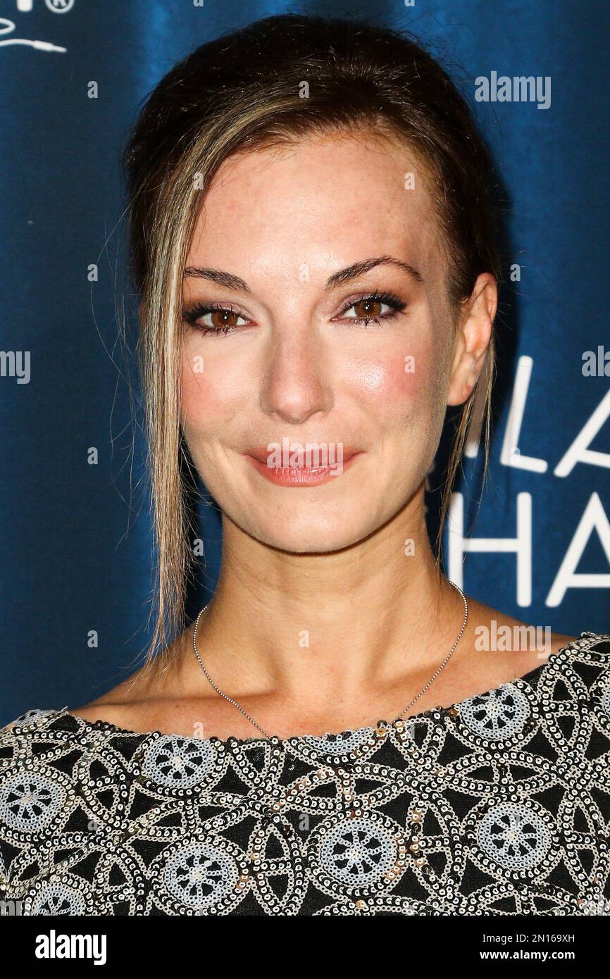 Cooper Harris attends Hilarity for Charity's Annual Variety Show: James ...