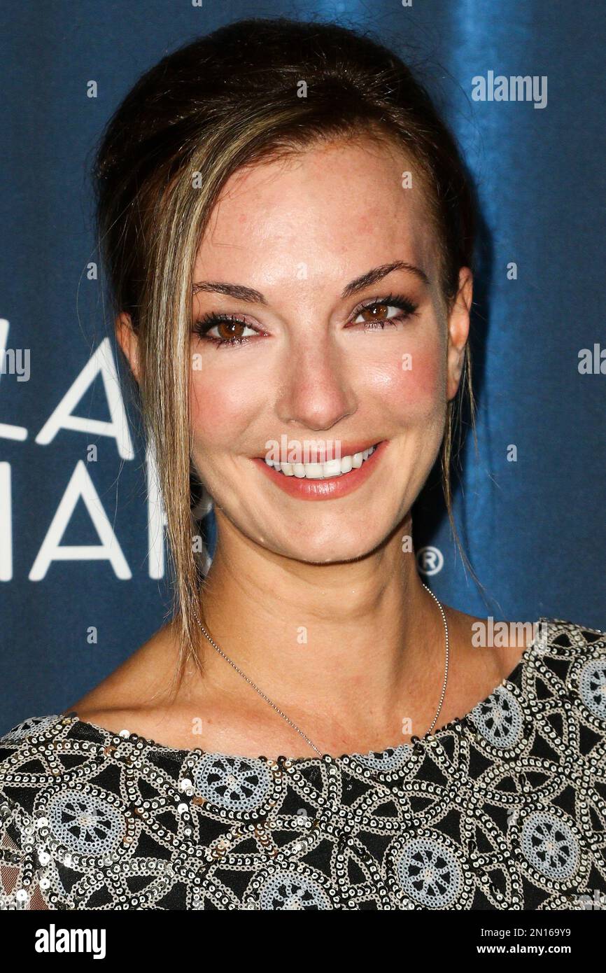 Cooper Harris attends Hilarity for Charity's Annual Variety Show: James ...