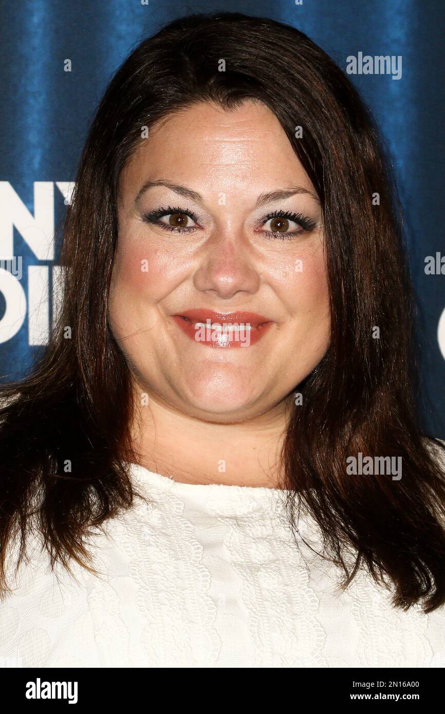 Brooke Elliott attends Hilarity for Charity's Annual Variety Show ...