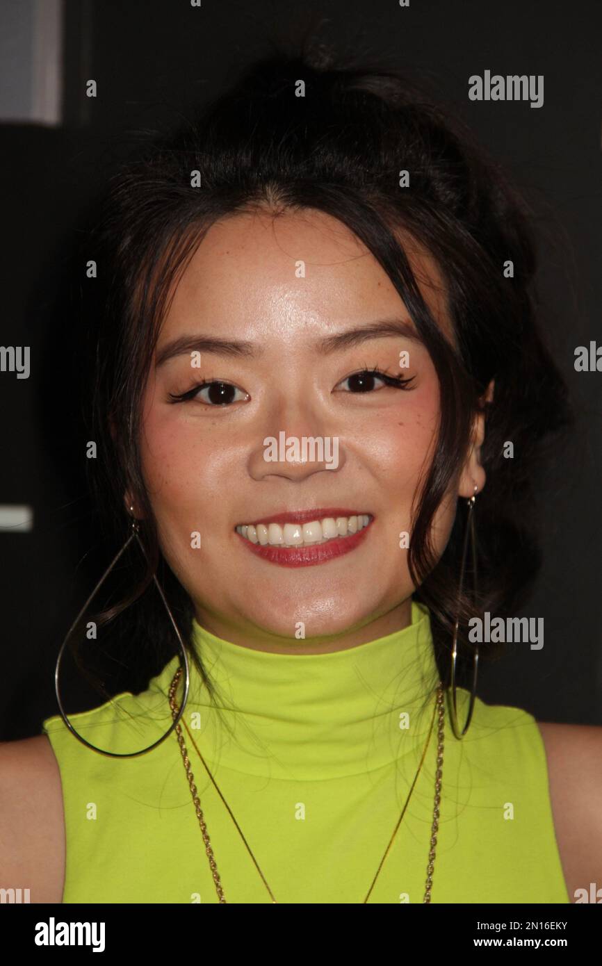 Sierra Katow 12/17/2022 The 20th Anniversary Of Unforgettable Gala held ...