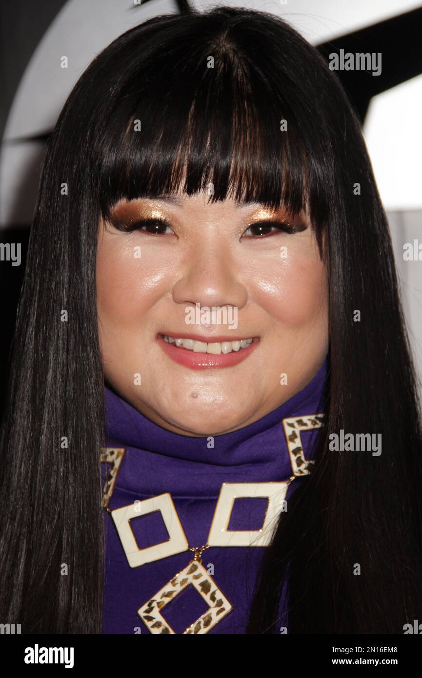 Jenny Yang 12/17/2022 The 20th Anniversary Of Unforgettable Gala held ...