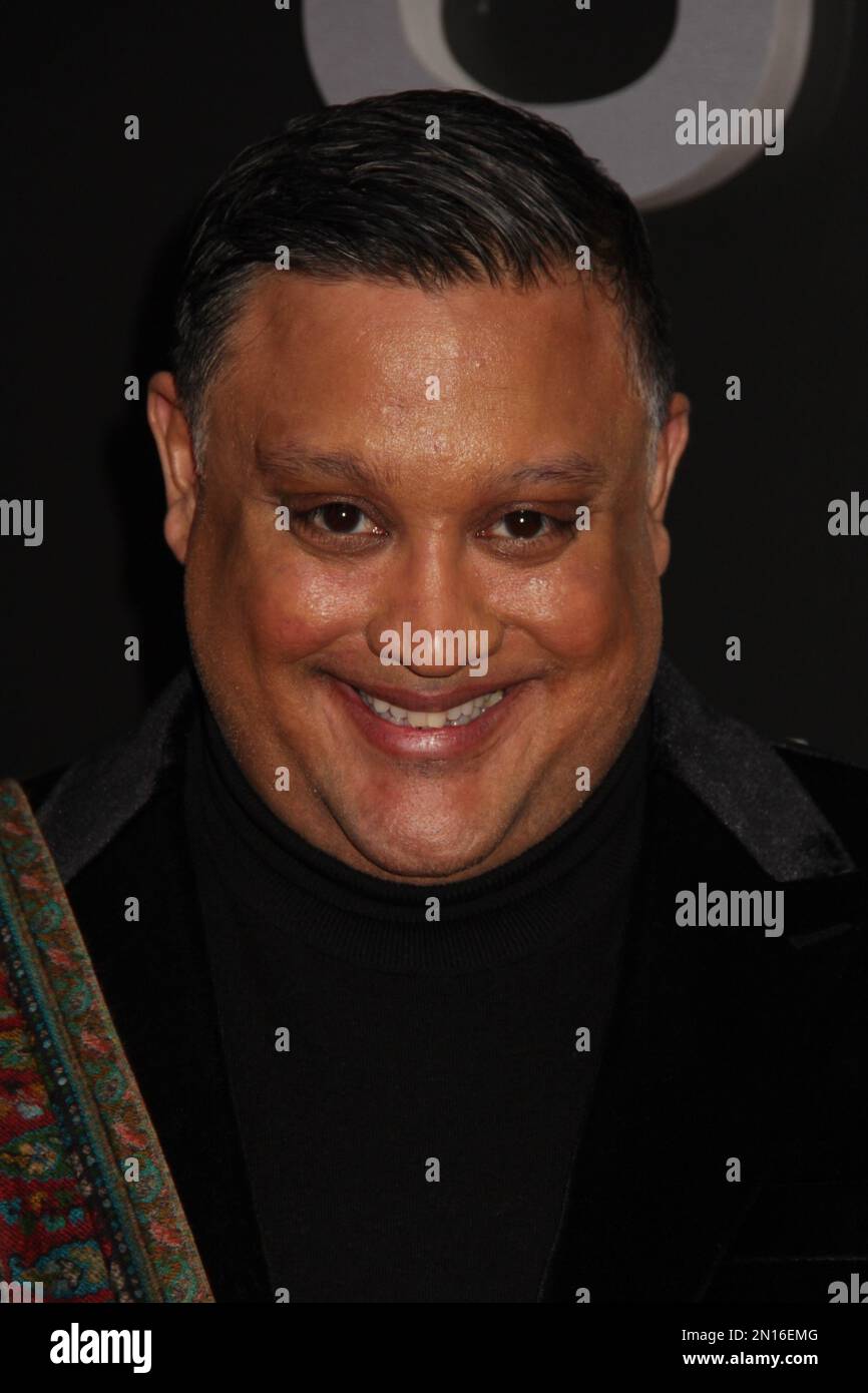 Venk Modur 12/17/2022 The 20th Anniversary Of Unforgettable Gala held ...