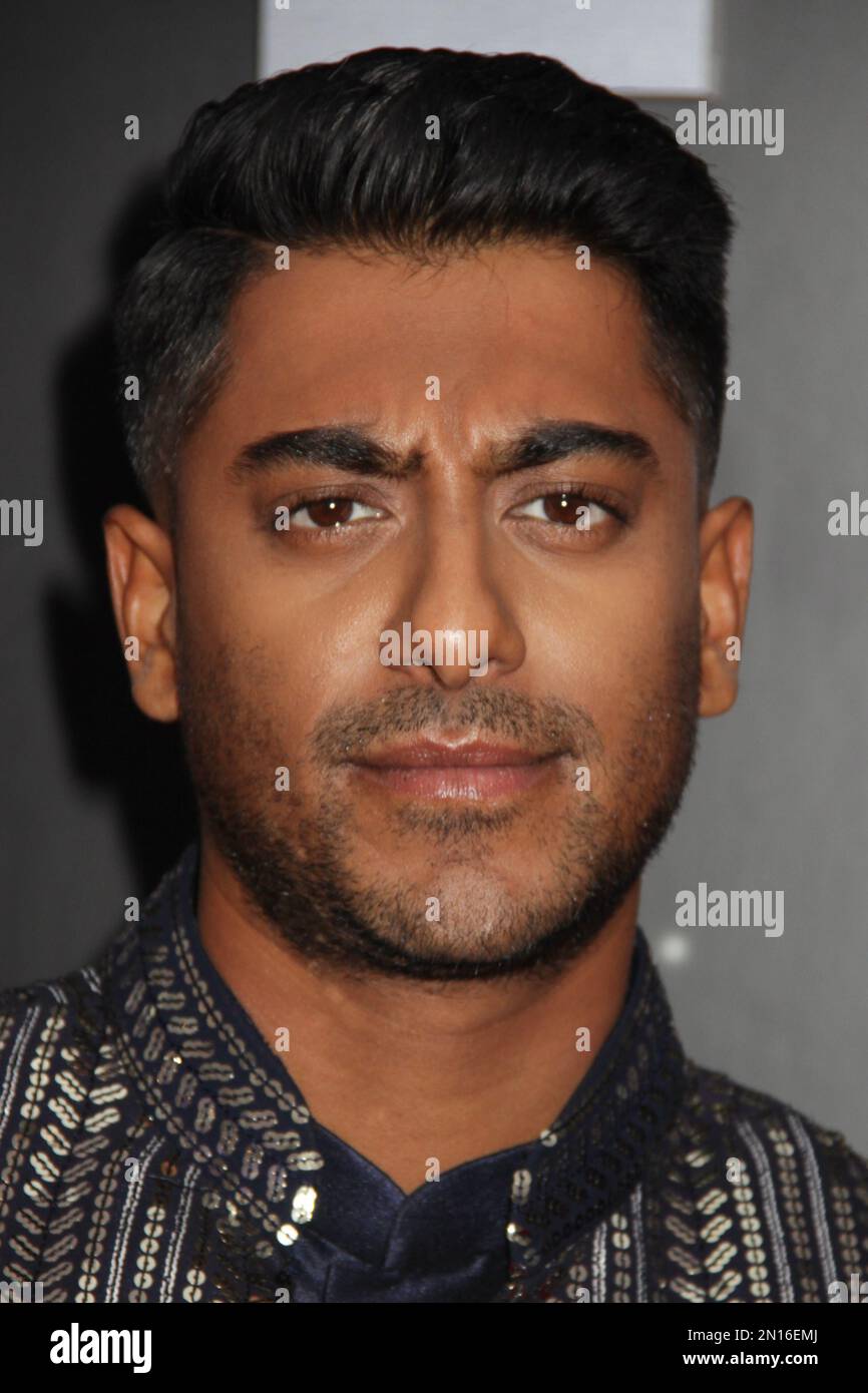 Ritesh Rajan 12/17/2022 The 20th Anniversary Of Unforgettable Gala held ...