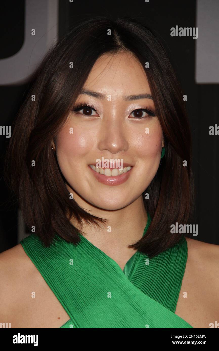 Tammy Cho 12/17/2022 The 20th Anniversary Of Unforgettable Gala held at ...