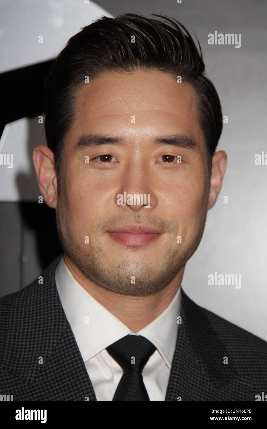 Raymond Lee 12/17/2022 The 20th Anniversary Of Unforgettable Gala held ...