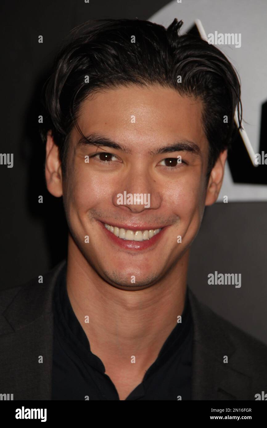 Ben Levin 12/17/2022 The 20th Anniversary Of Unforgettable Gala held at ...