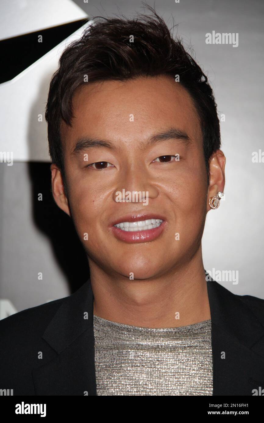 Kane Lim 12/17/2022 The 20th Anniversary Of Unforgettable Gala held at ...