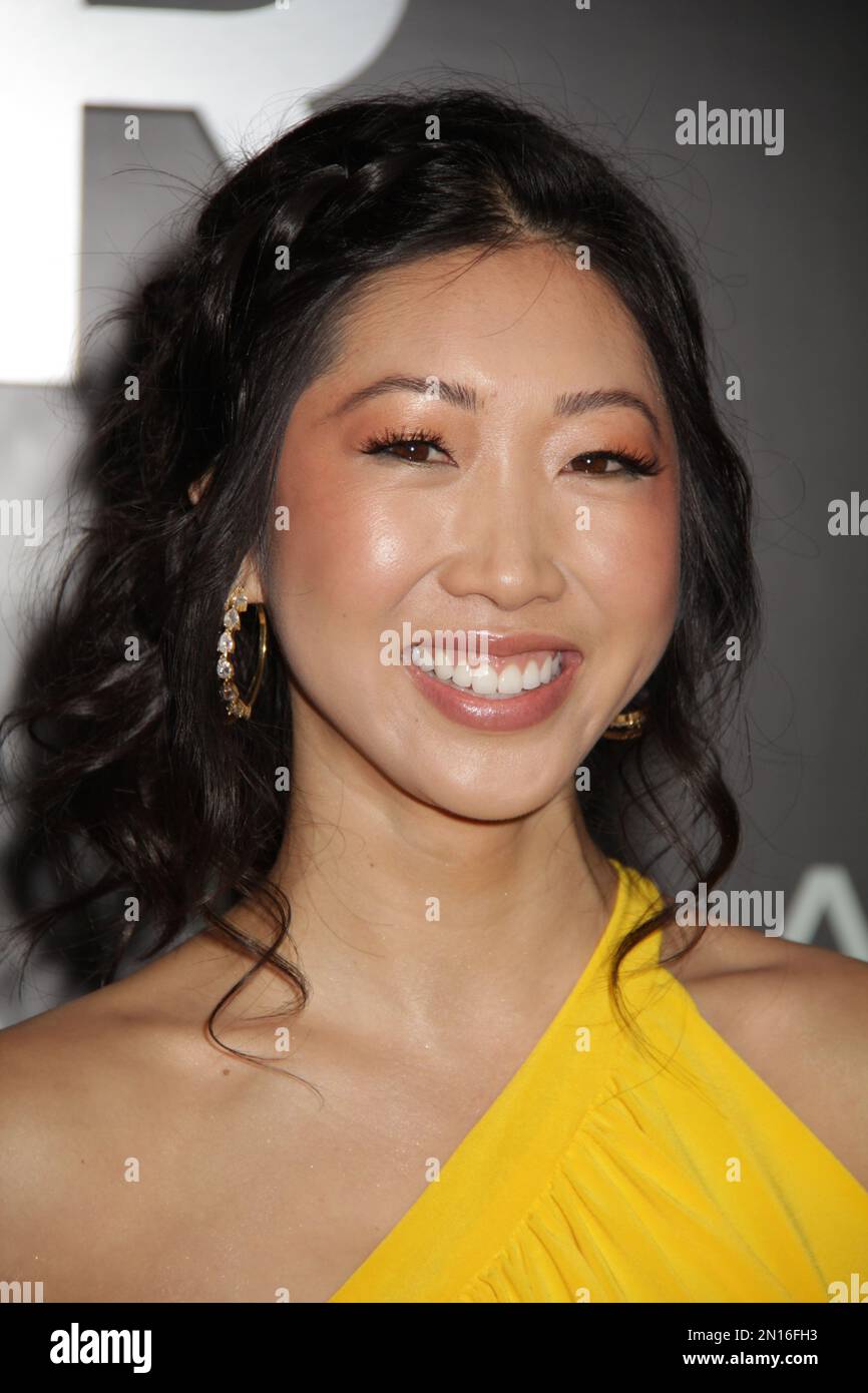 Shannon Dang 12/17/2022 The 20th Anniversary Of Unforgettable Gala held ...