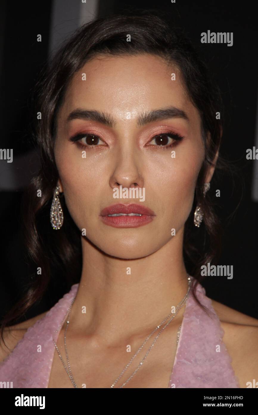 Adrianne Ho 12172022 The 20th Anniversary Of Unforgettable Gala Held At The Beverly Hilton In
