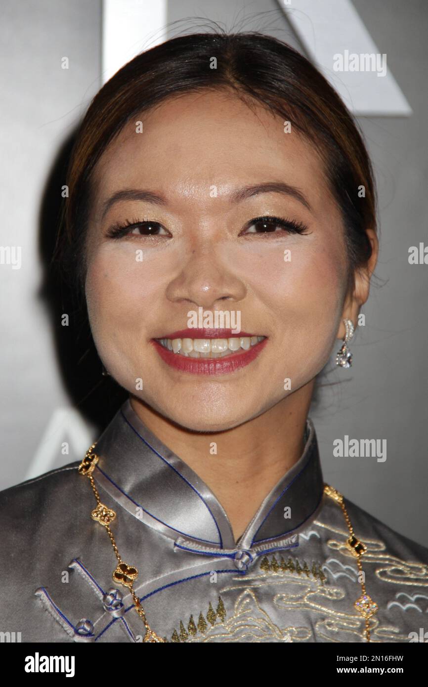 Adele Lim 12/17/2022 The 20th Anniversary Of Unforgettable Gala held at ...