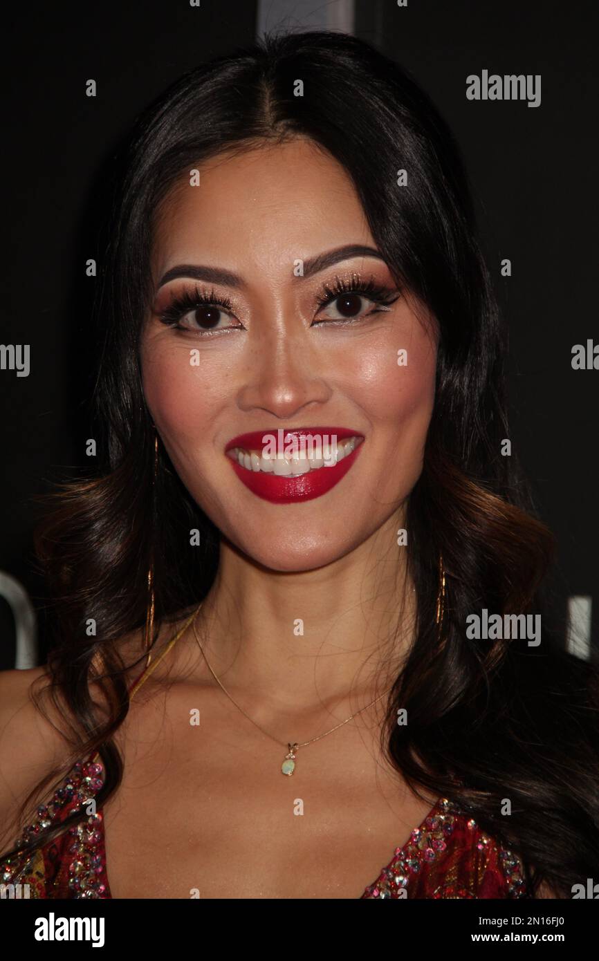 Devon Diep 12/17/2022 The 20th Anniversary Of Unforgettable Gala held ...