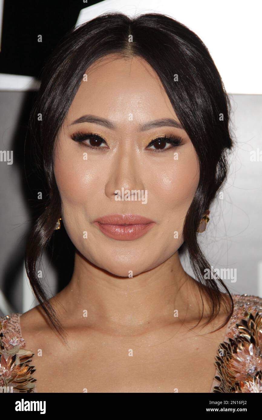 Kelly Mi Li 12/17/2022 The 20th Anniversary Of Unforgettable Gala held ...