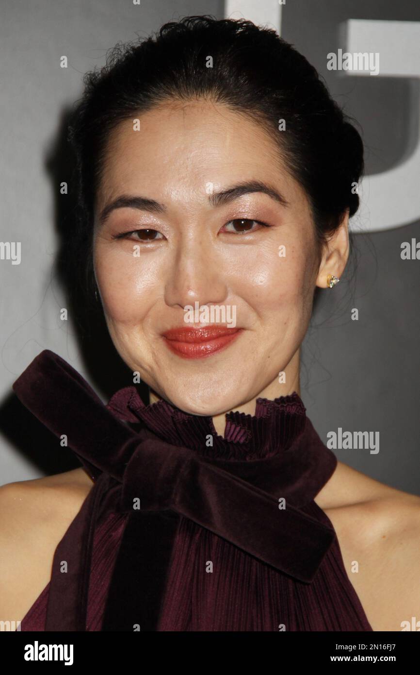 Jackie Chung 12/17/2022 The 20th Anniversary Of Unforgettable Gala held ...