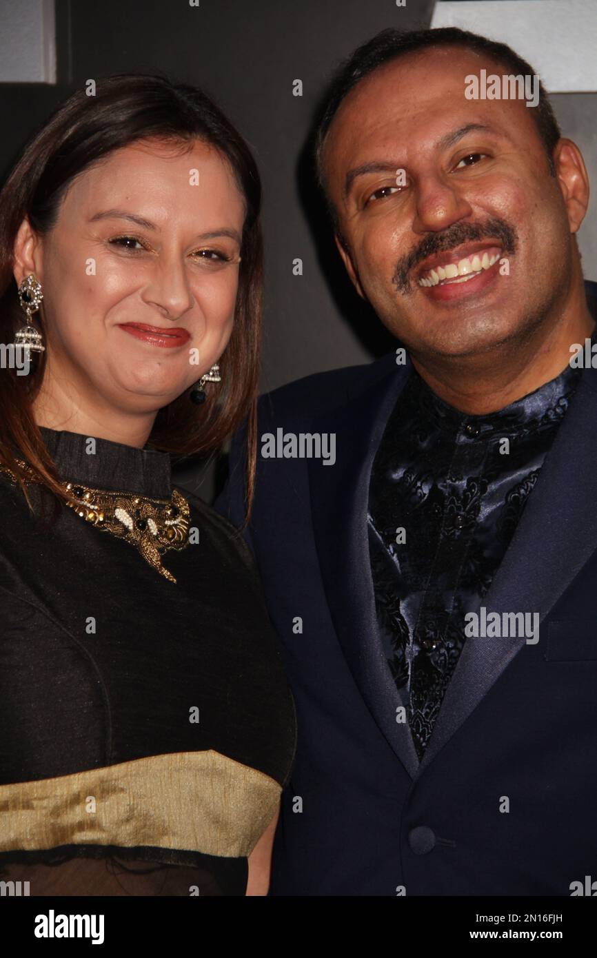 Taslim Manji, Rizwan Manji 12/17/2022 The 20th Anniversary Of ...
