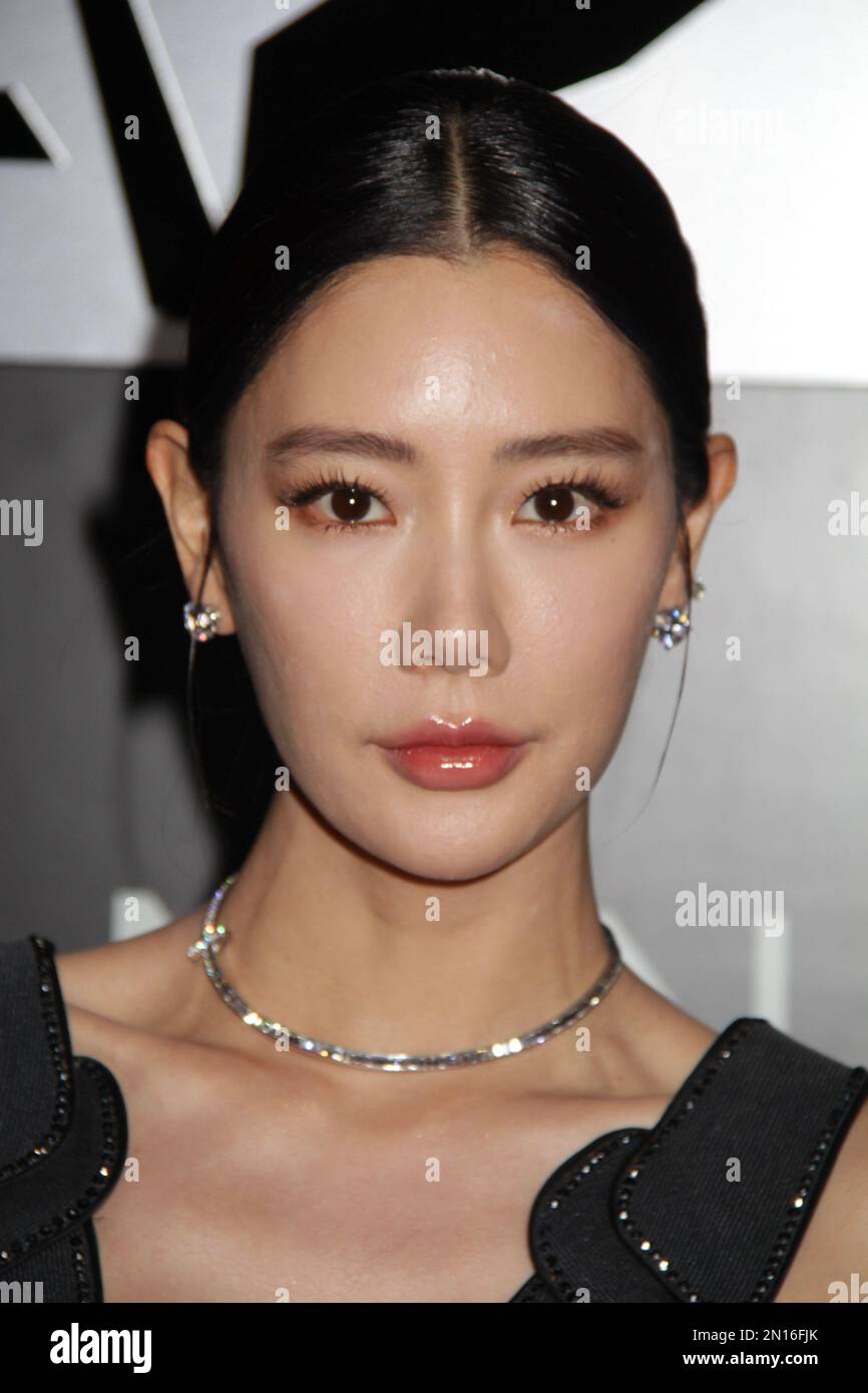 Clara Lee 12/17/2022 The 20th Anniversary Of Unforgettable Gala held at ...
