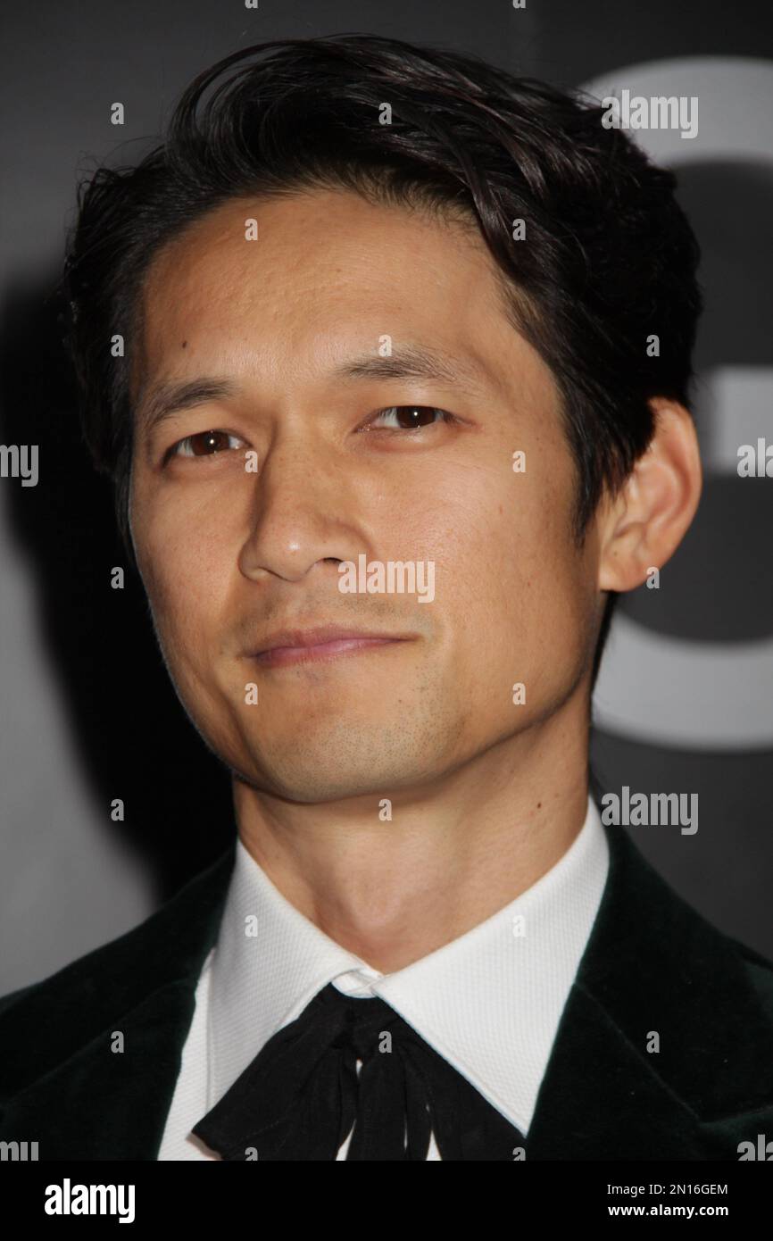 Harry Shum Jr. 12/17/2022 The 20th Anniversary Of Unforgettable Gala ...