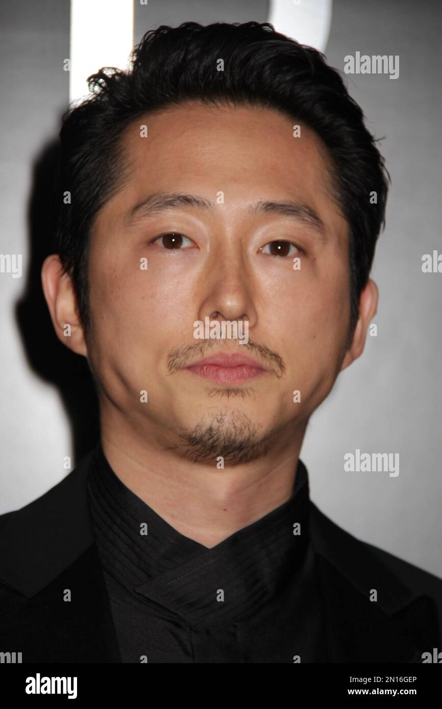 Steven Yuen 12/17/2022 The 20th Anniversary Of Unforgettable Gala held ...