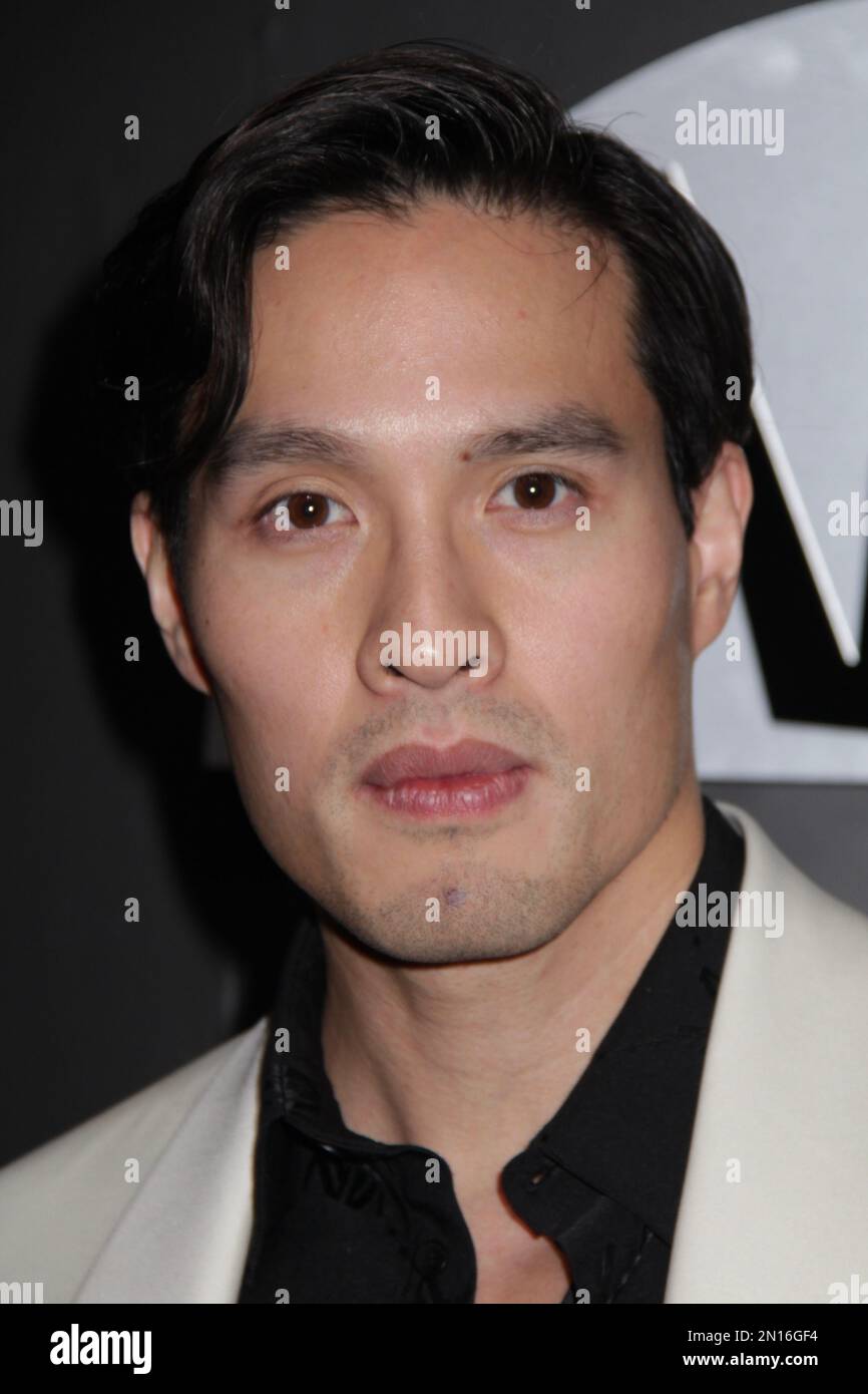 Desmond Chiam 12/17/2022 The 20th Anniversary Of Unforgettable Gala ...