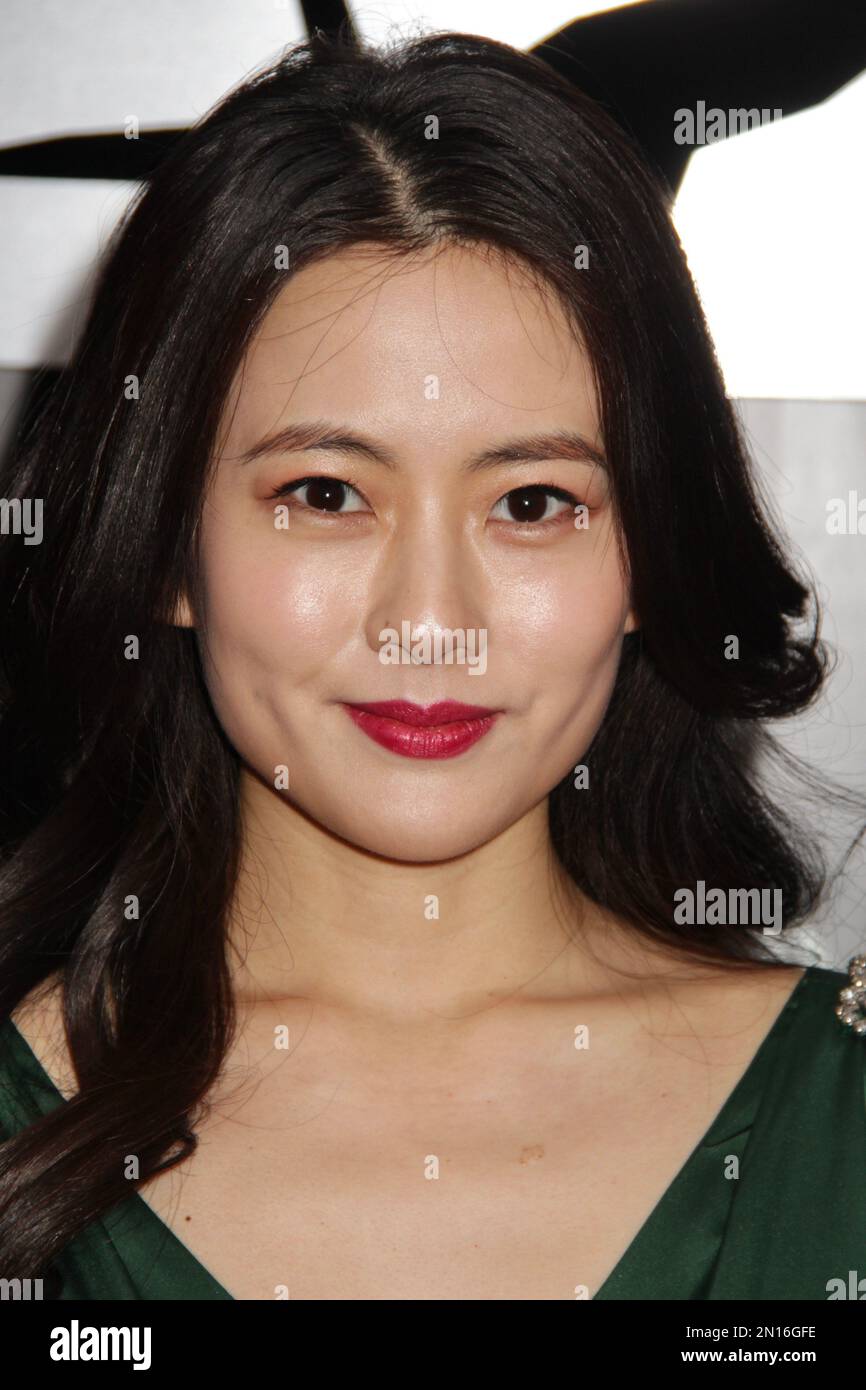 Lena Ahn 12/17/2022 The 20th Anniversary Of Unforgettable Gala held at ...