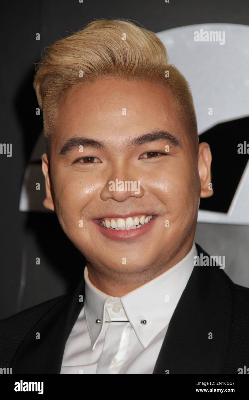 Topher Ngo 12/17/2022 The 20th Anniversary Of Unforgettable Gala held ...