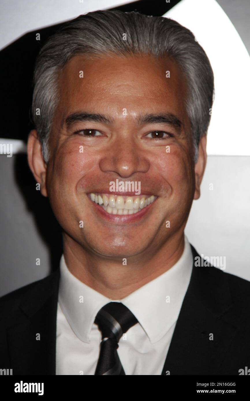 Rob Bonta 12/17/2022 The 20th Anniversary Of Unforgettable Gala held at ...