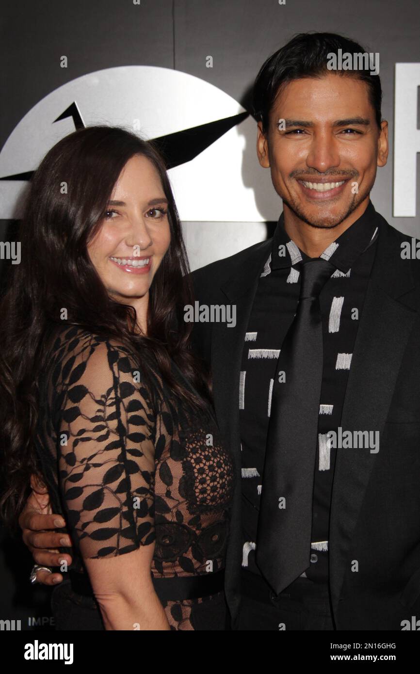 Jan Uddin, Anna Webber 12/17/2022 The 20th Anniversary Of Unforgettable ...