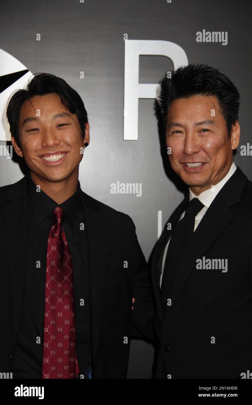 Phillip Rhee