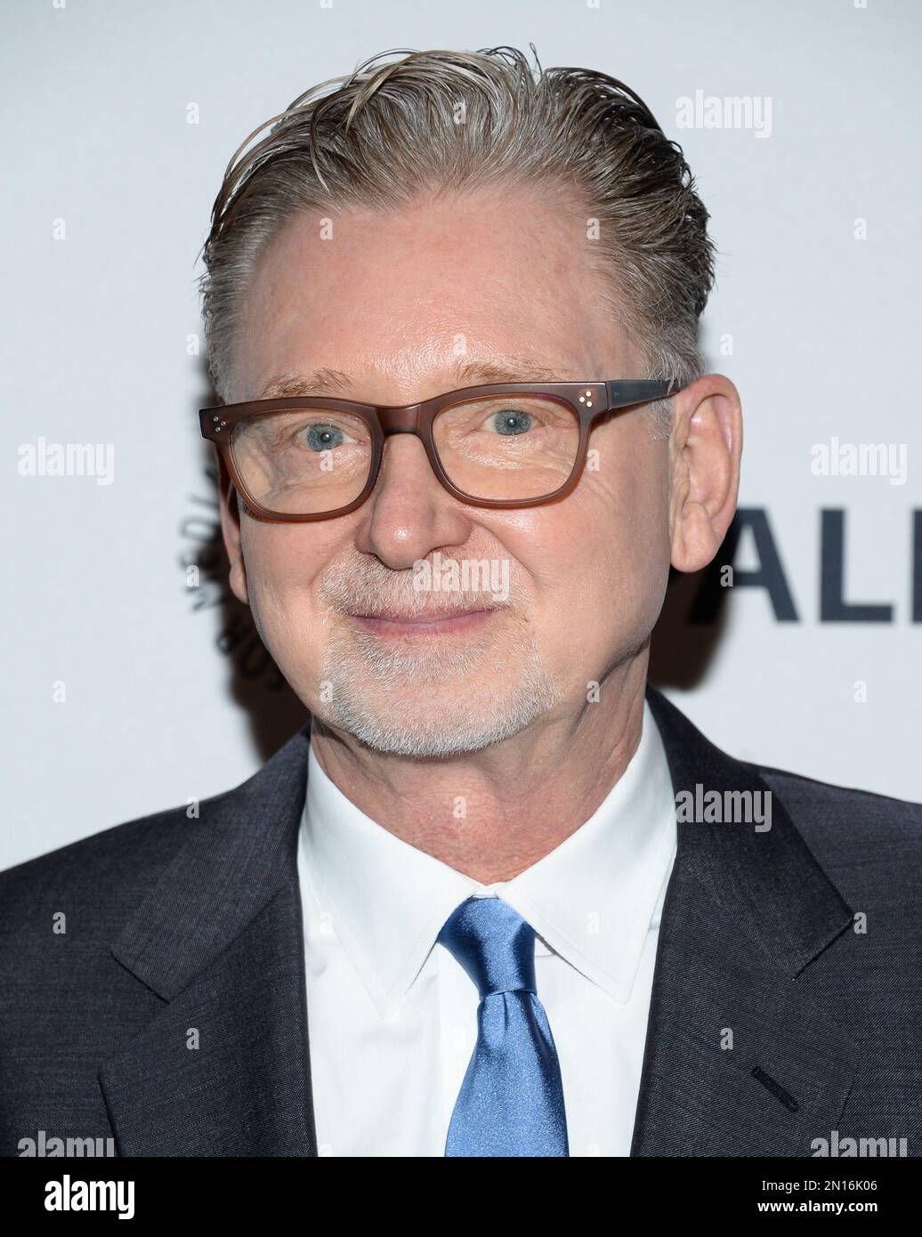 Producer Warren Littlefield attends the 2015 PaleyFest New York "Fargo ...