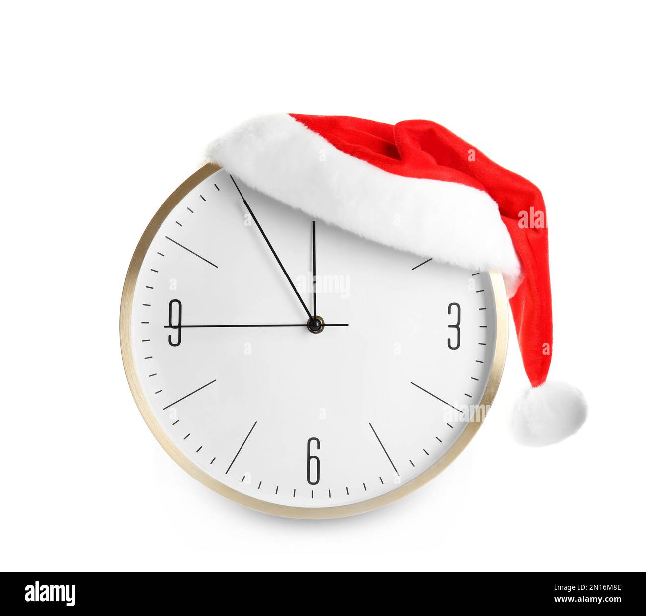Final countdown red background Cut Out Stock Images & Pictures - Alamy