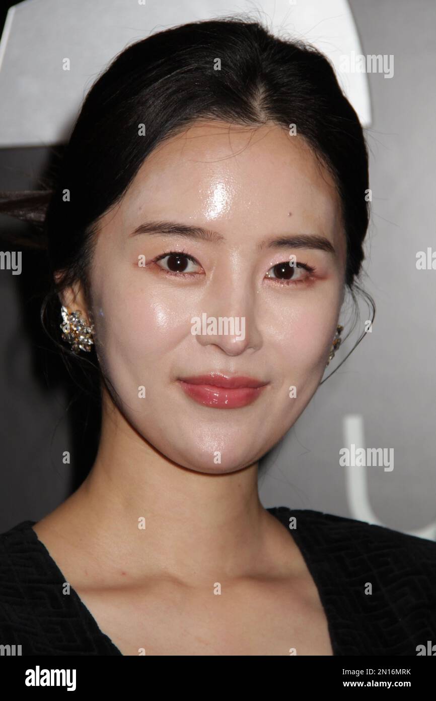 Beverly Hills, USA. 17th Dec, 2022. Julianne Na 12/17/2022 The 20th Anniversary Of Unforgettable ...