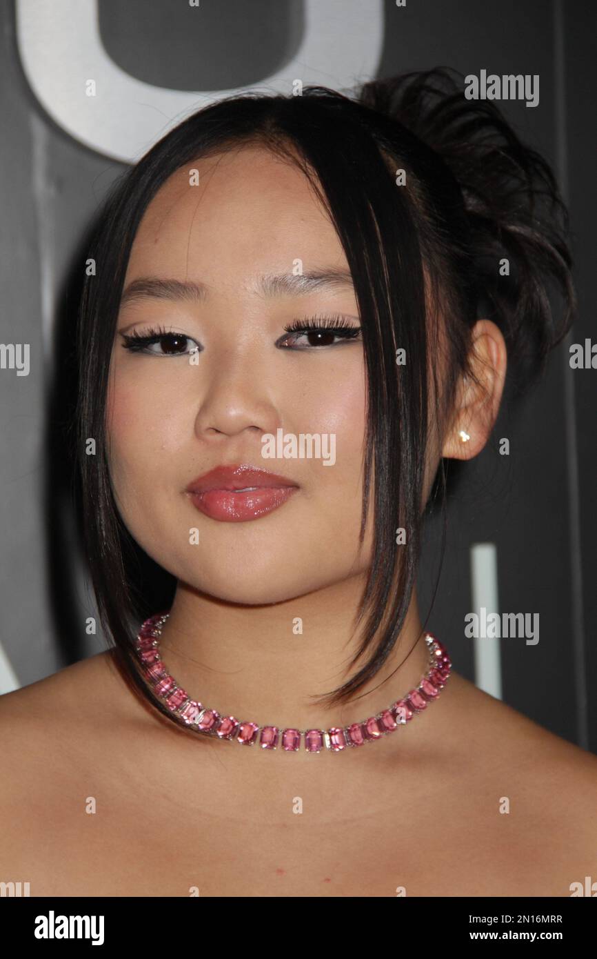 Beverly Hills, USA. 17th Dec, 2022. Ella Jay Basco 12/17/2022 The 20th ...