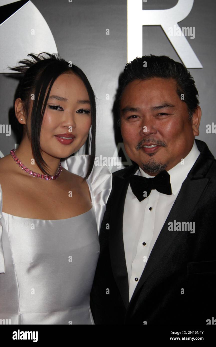 Beverly Hills, USA. 17th Dec, 2022. Derek Basco, Ella Jay Basco 12/17/2022 The 20th Anniversary ...