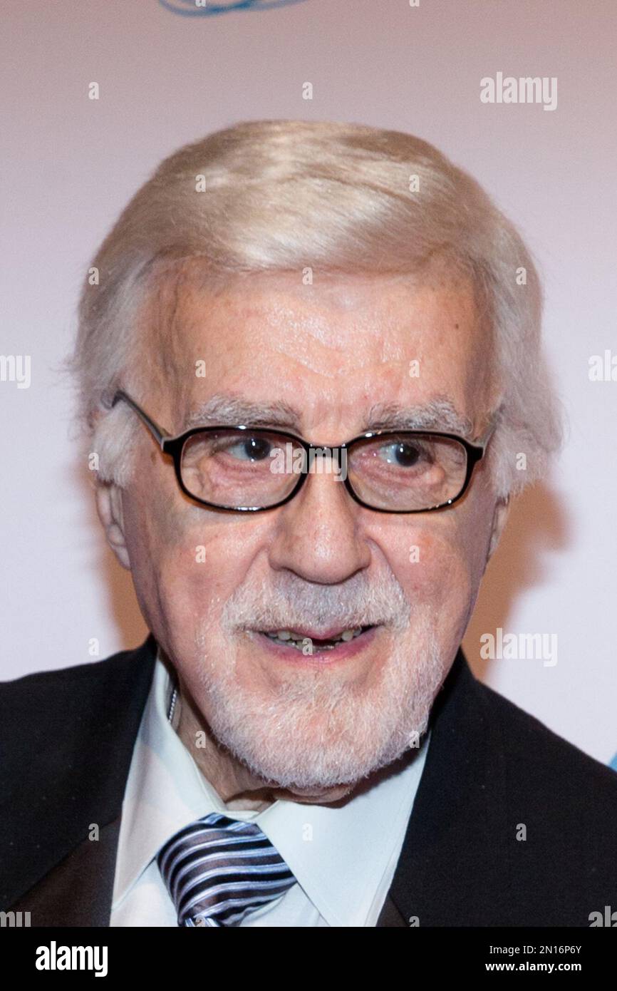 Tony Martell attends the T.J Martell Foundation 40th Anniversary Honors ...