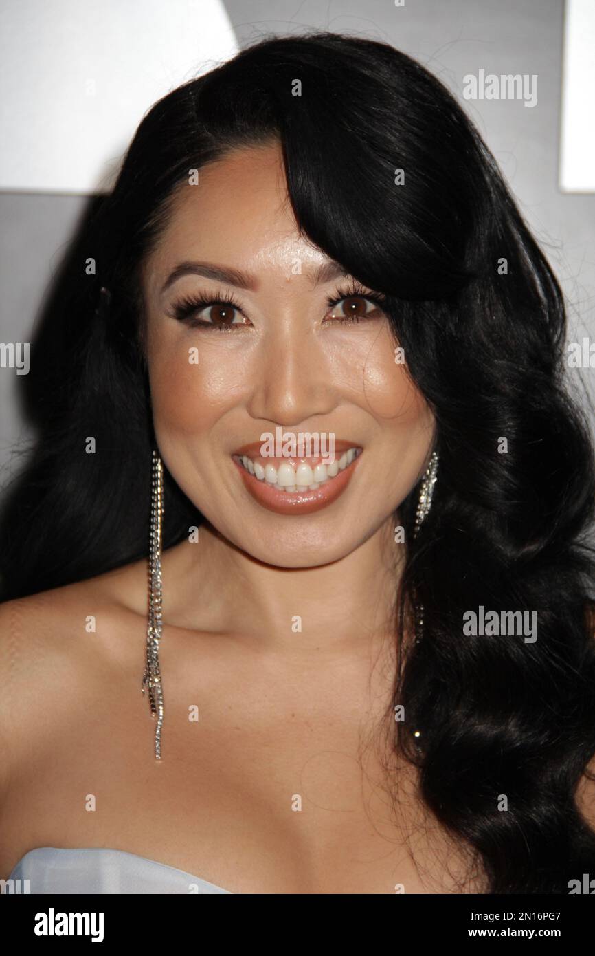 Beverly Hills, USA. 17th Dec, 2022. Cassey Ho 12/17/2022 The 20th ...