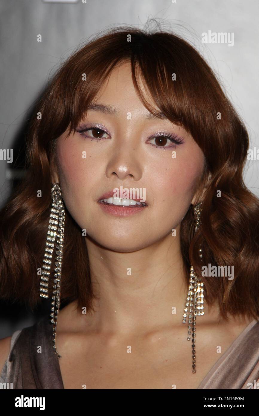 Beverly Hills, USA. 17th Dec, 2022. Jenn Im 12/17/2022 The 20th Anniversary Of Unforgettable ...