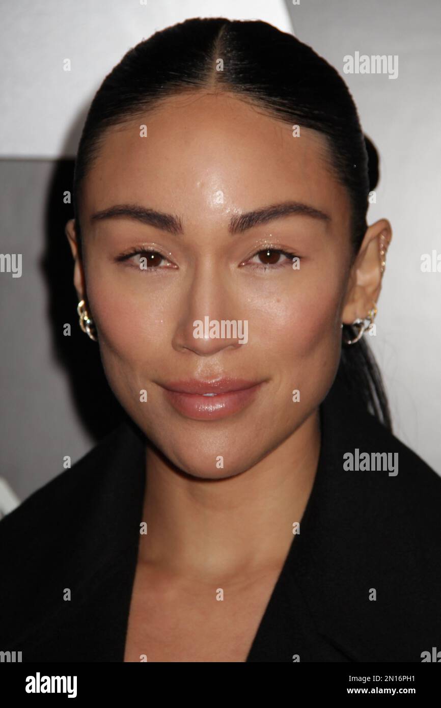 Beverly Hills, USA. 17th Dec, 2022. Stephanie Shepherd 12/17/2022 The ...