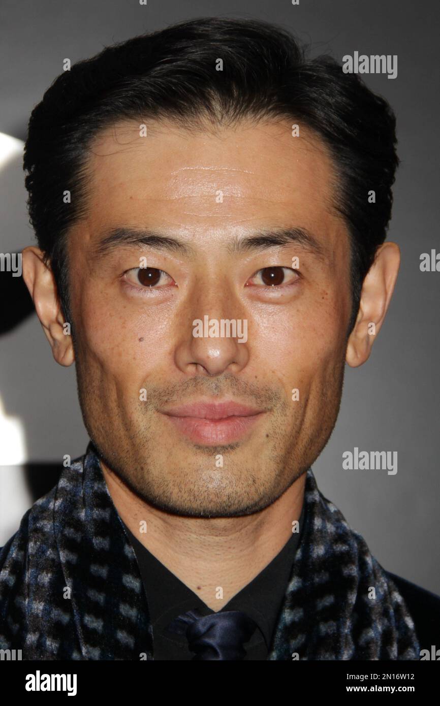 Beverly Hills, USA. 17th Dec, 2022. Yusuke Ogasawara 12/17/2022 The 20th Anniversary Of ...