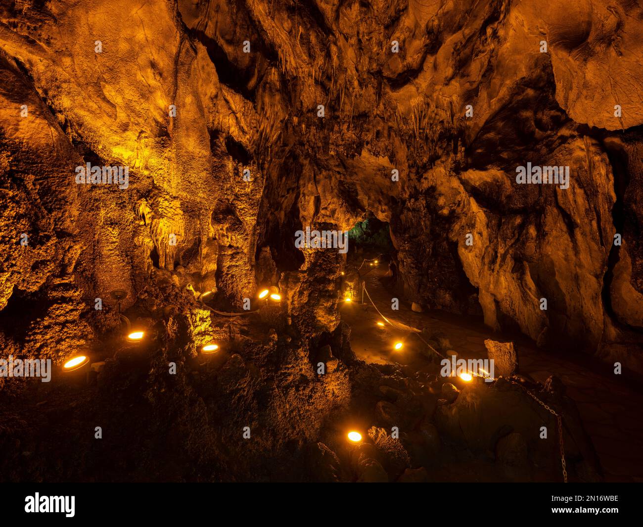 Bulak caves hi-res stock photography and images - Alamy