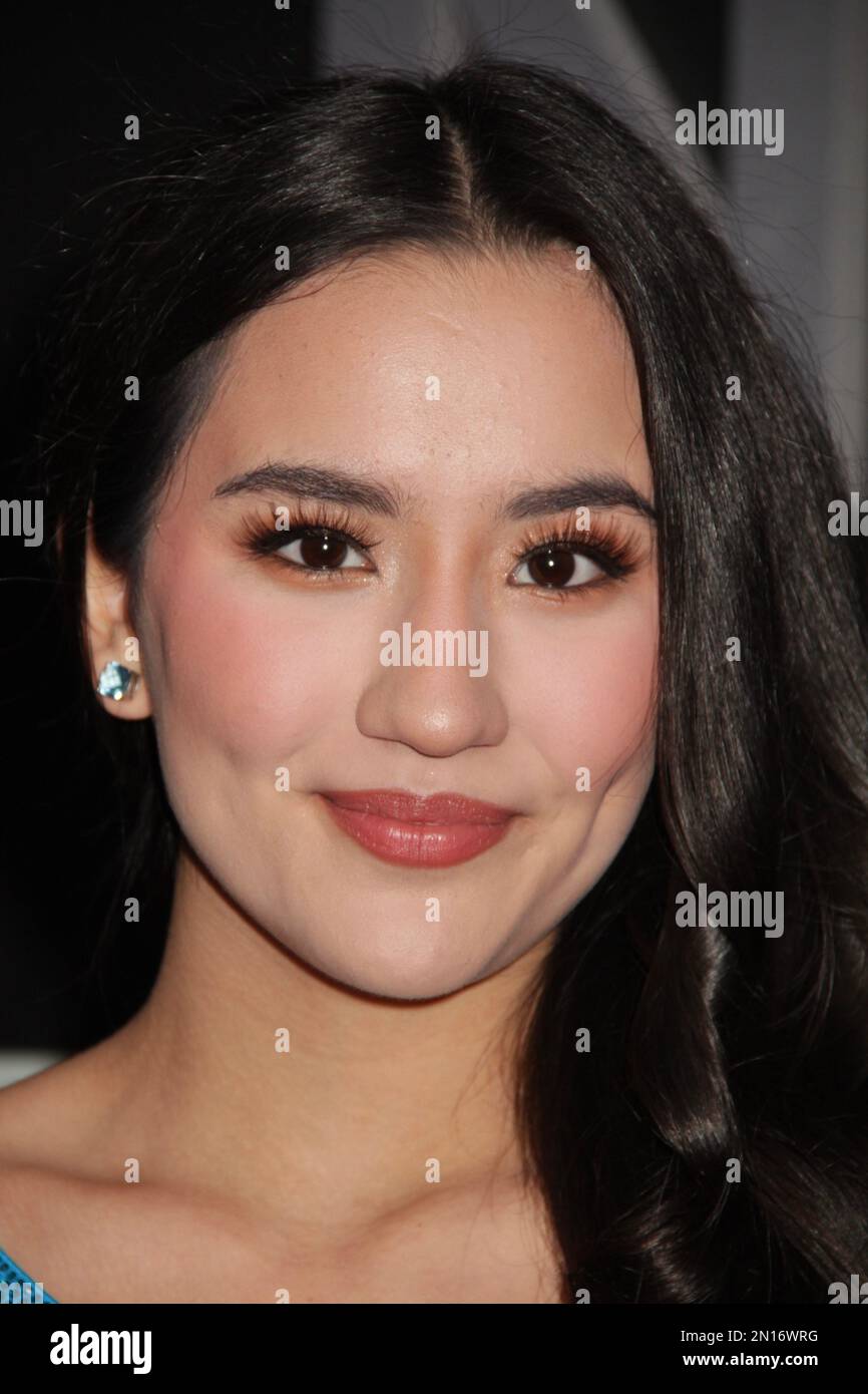 Beverly Hills, USA. 17th Dec, 2022. Hawaii Mclaughlin 12/17/2022 The ...