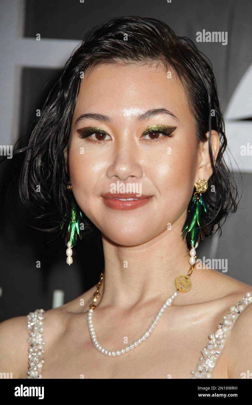 Beverly Hills, USA. 17th Dec, 2022. Ramona Young 12/17/2022 The 20th Anniversary Of ...