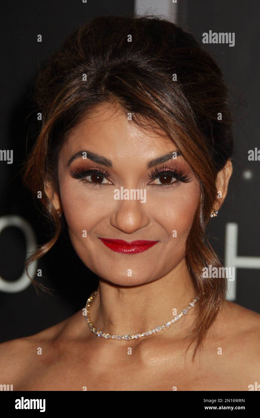 Beverly Hills, USA. 17th Dec, 2022. Anjali Bhimani 12/17/2022 The 20th ...