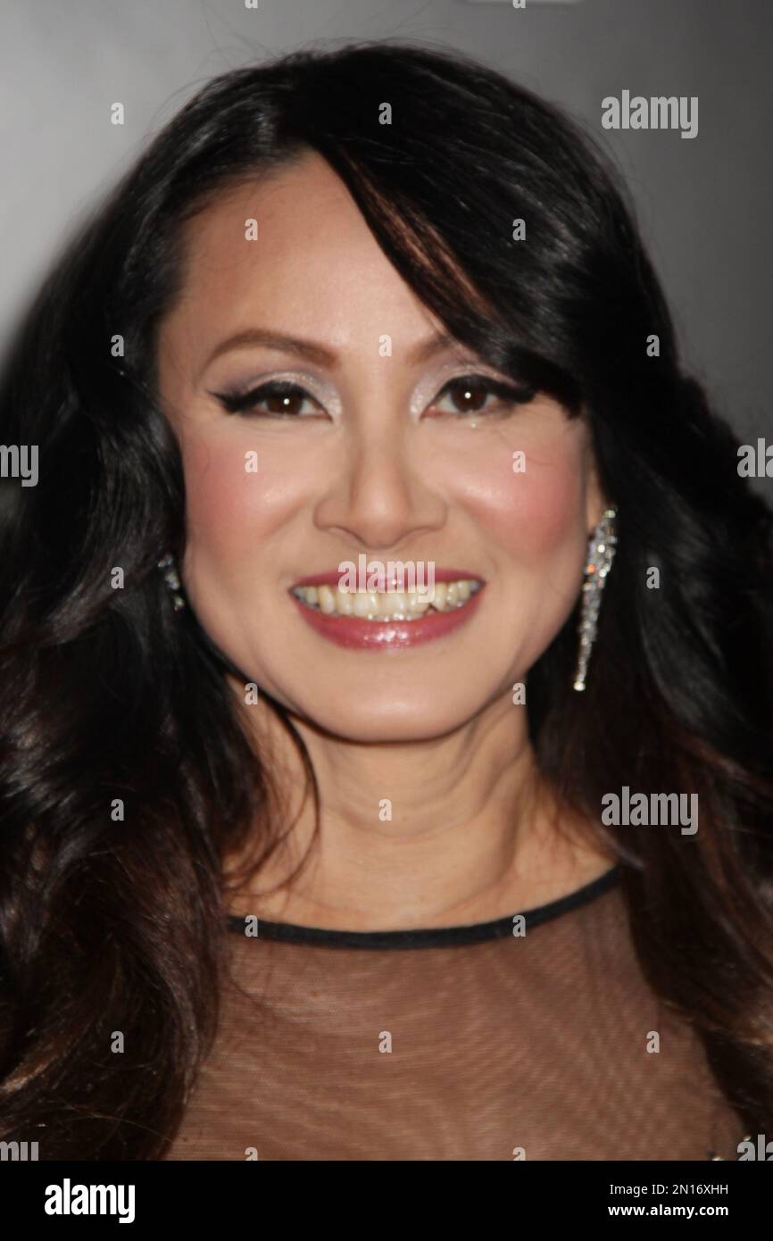 Beverly Hills, USA. 17th Dec, 2022. MIranda Kwok 12/17/2022 The 20th ...