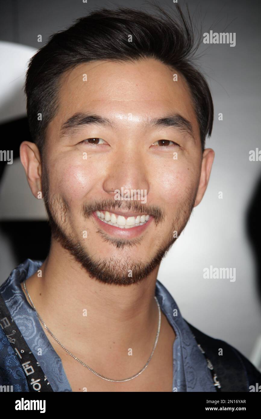 Beverly Hills, USA. 17th Dec, 2022. Jason Y. Lee 12/17/2022 The 20th ...