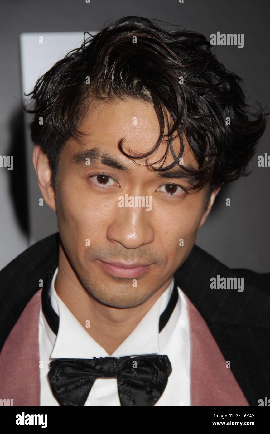 Beverly Hills, USA. 17th Dec, 2022. Ronnie Woo 12/17/2022 The 20th ...