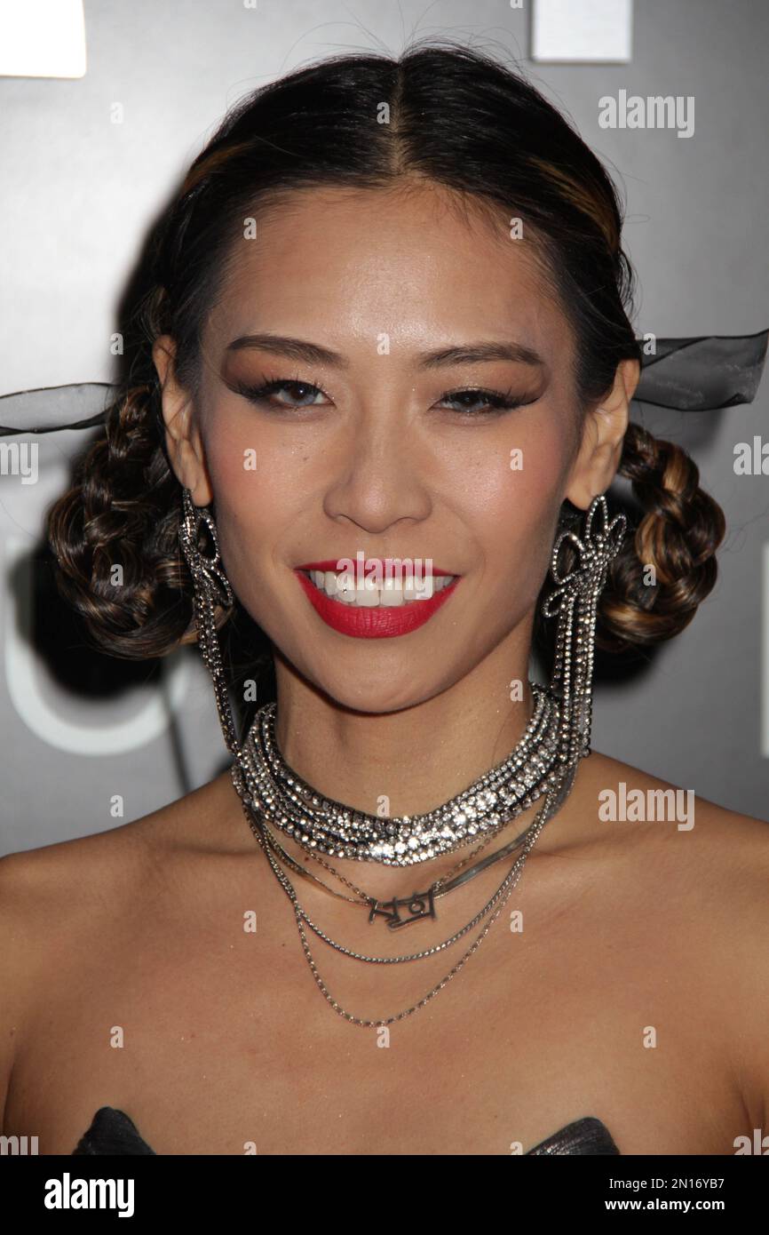 Beverly Hills, USA. 17th Dec, 2022. Jessica Woo 12/17/2022 The 20th ...