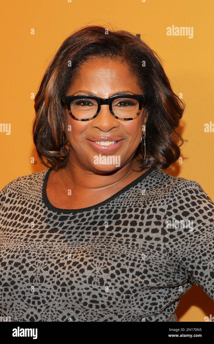 Adrienne Lopez seen at the OWN: Oprah Winfrey Network premiere of the ...