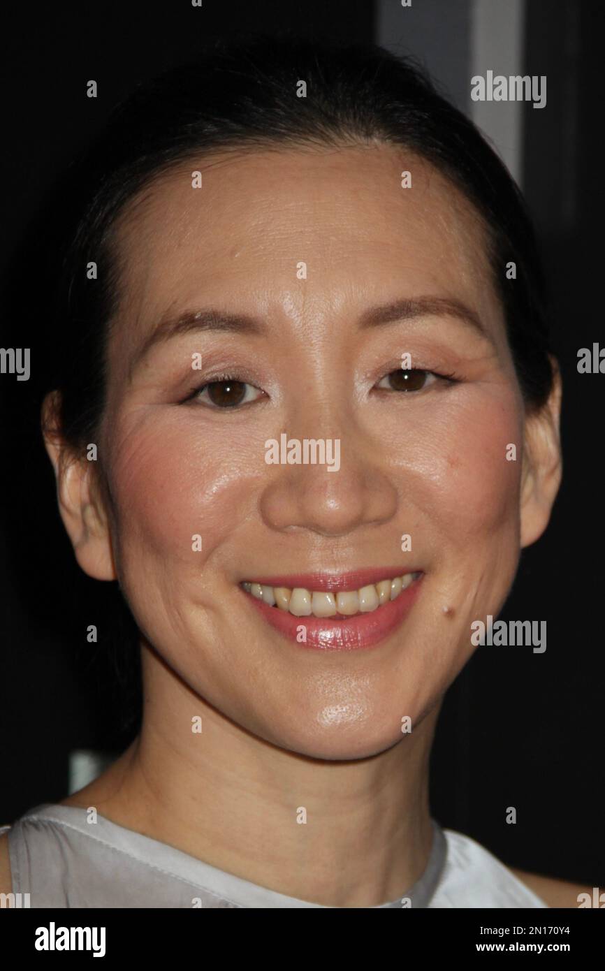 Beverly Hills, USA. 17th Dec, 2022. Julia Cho 12/17/2022 The 20th Anniversary Of Unforgettable ...