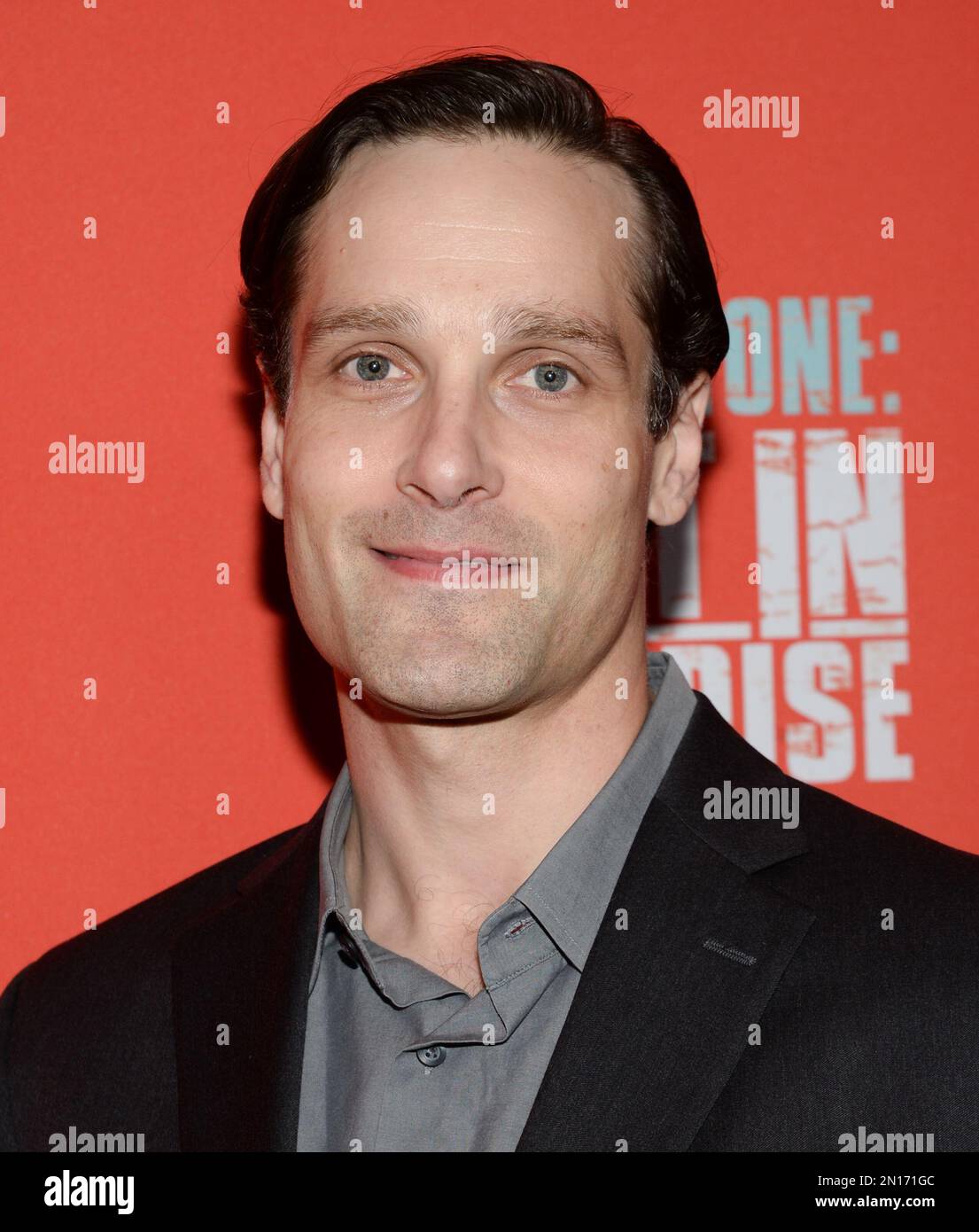 Actor Kohl Sudduth attends the Hallmark Channel "Jesse Stone: Lost in ...