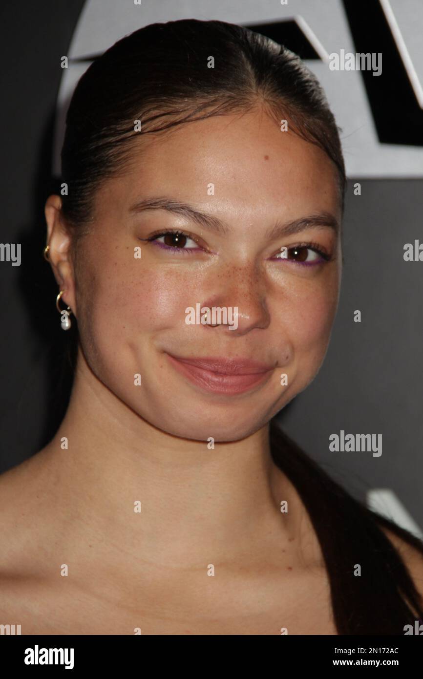 Beverly Hills, USA. 17th Dec, 2022. Reina Bonta 12/17/2022 The 20th ...