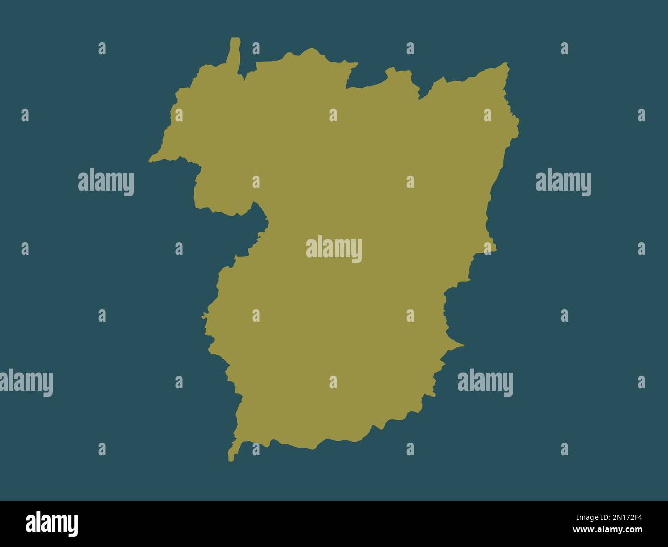 Peso da regua portugal map hi-res stock photography and images - Alamy